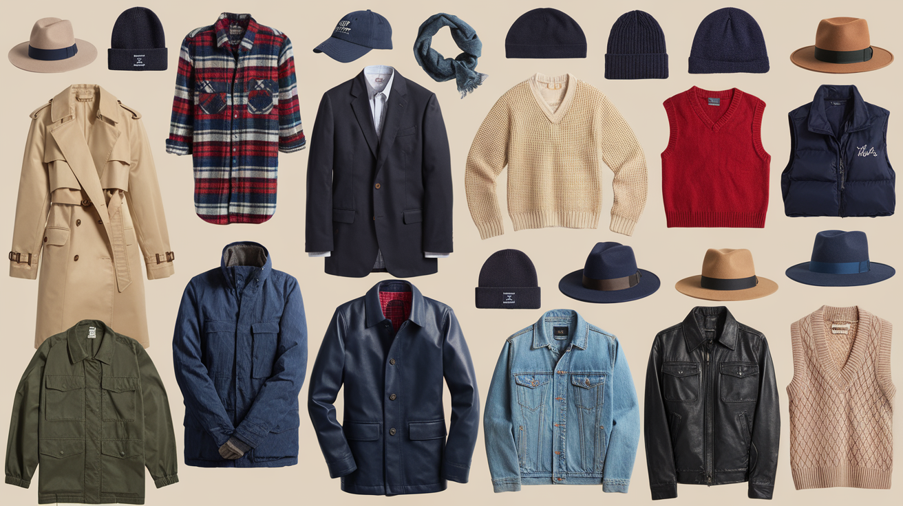 Must-Have Wardrobe Pieces | Daily Fashion Forward